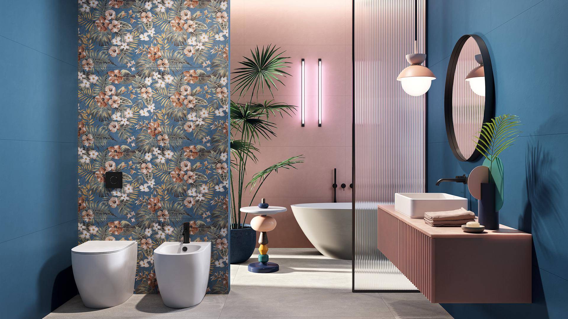 Quality Italian Tiles in Dublin, Ireland - Italian Tile & Stone