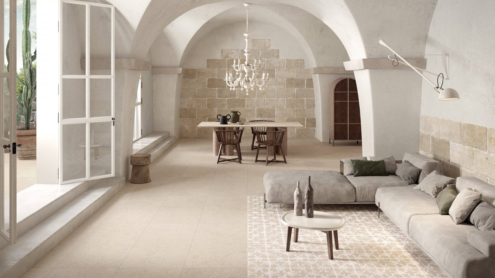 Quality Italian Tiles in Dublin, Ireland - Italian Tile & Stone