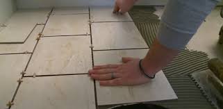 Choosing a Tiler in Dublin. The Importance of a Good Tiling Contractor