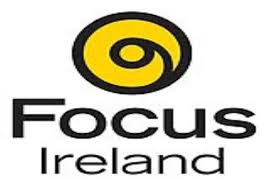 Focus Ireland Our Christmas Charity
