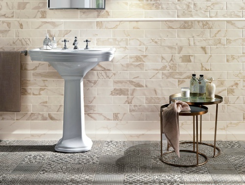 Wall tiles ideas | Italian Tile & Stone Studio