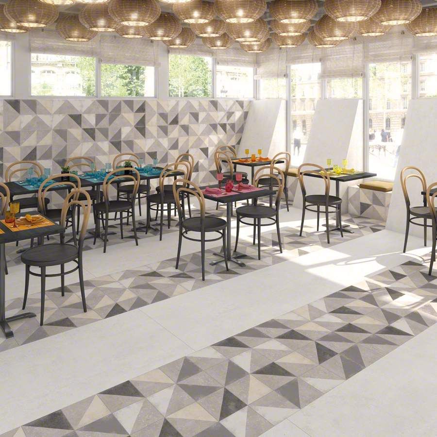 Great Value 60x60 Tiles -The Austin Collection